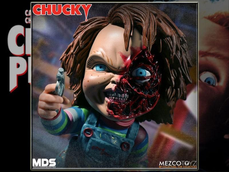 チャイルドプレイCHILD'S PLAY MDSデザイナーシリーズ6インチ チャイルドプレイCHILD'S PLAY MDSデザイナーシリーズ6インチ