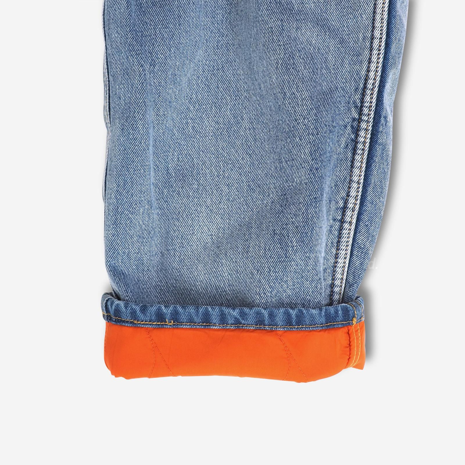 Supreme/Levi's Denim Coveralls - UG.SHAFT Supreme/Levi's Denim Coveralls - UG.SHAFT