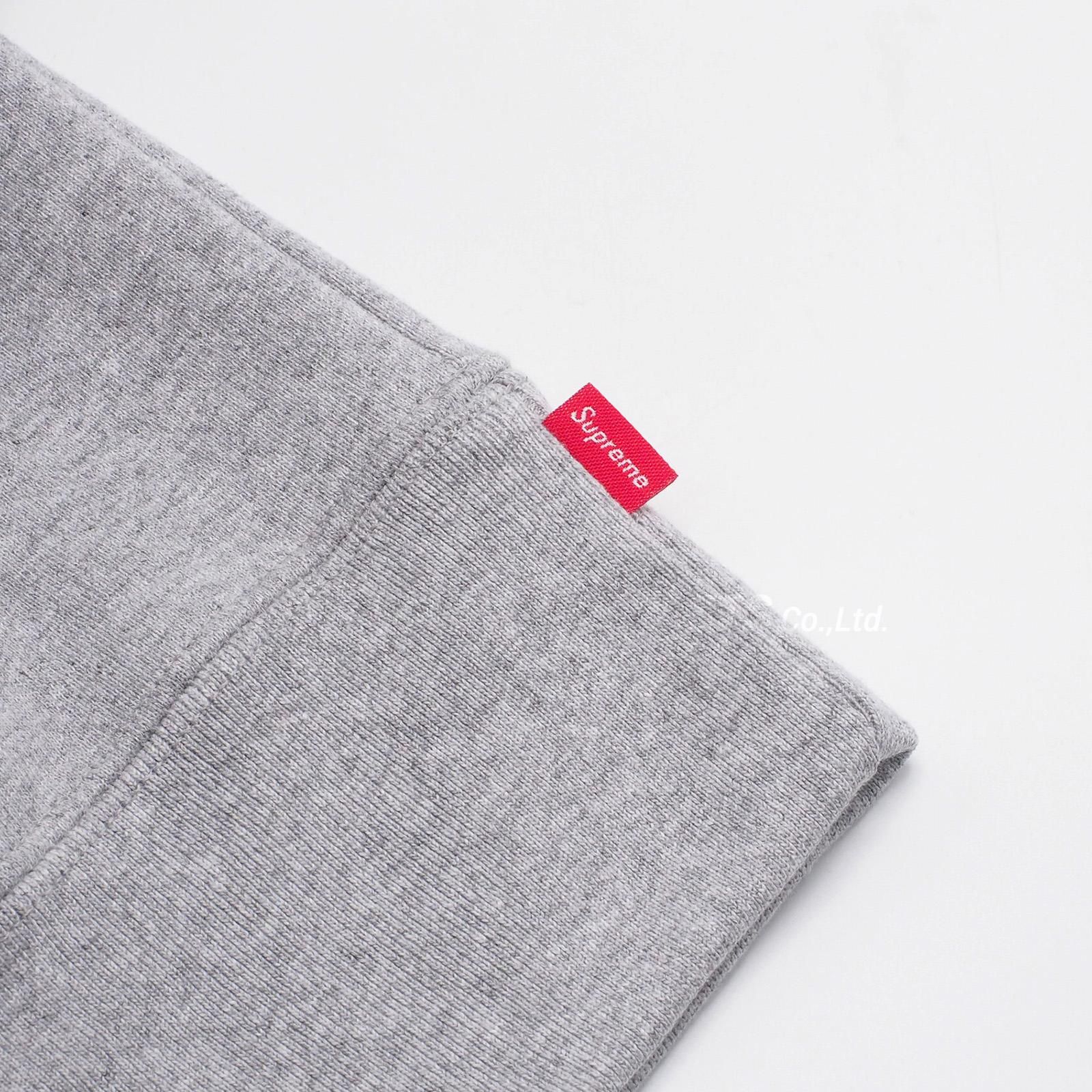 Supreme - S Logo Hooded Sweatshirt - UG.SHAFT Supreme - S Logo Hooded Sweatshirt - UG.SHAFT