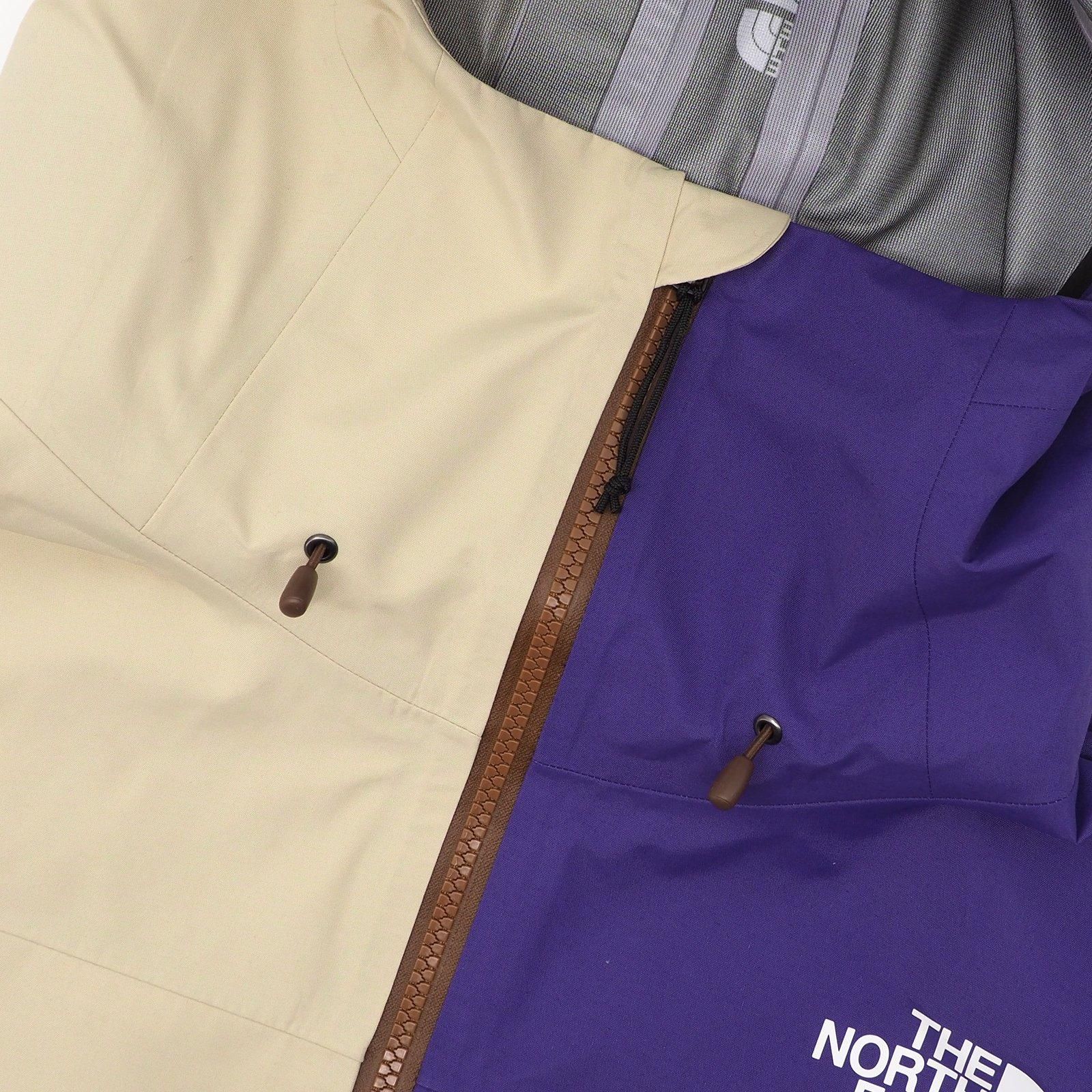 Supreme/The North Face Split Taped Seam Shell Jacket | 2024 Supreme/The North Face Split Taped Seam Shell Jacket | 2024