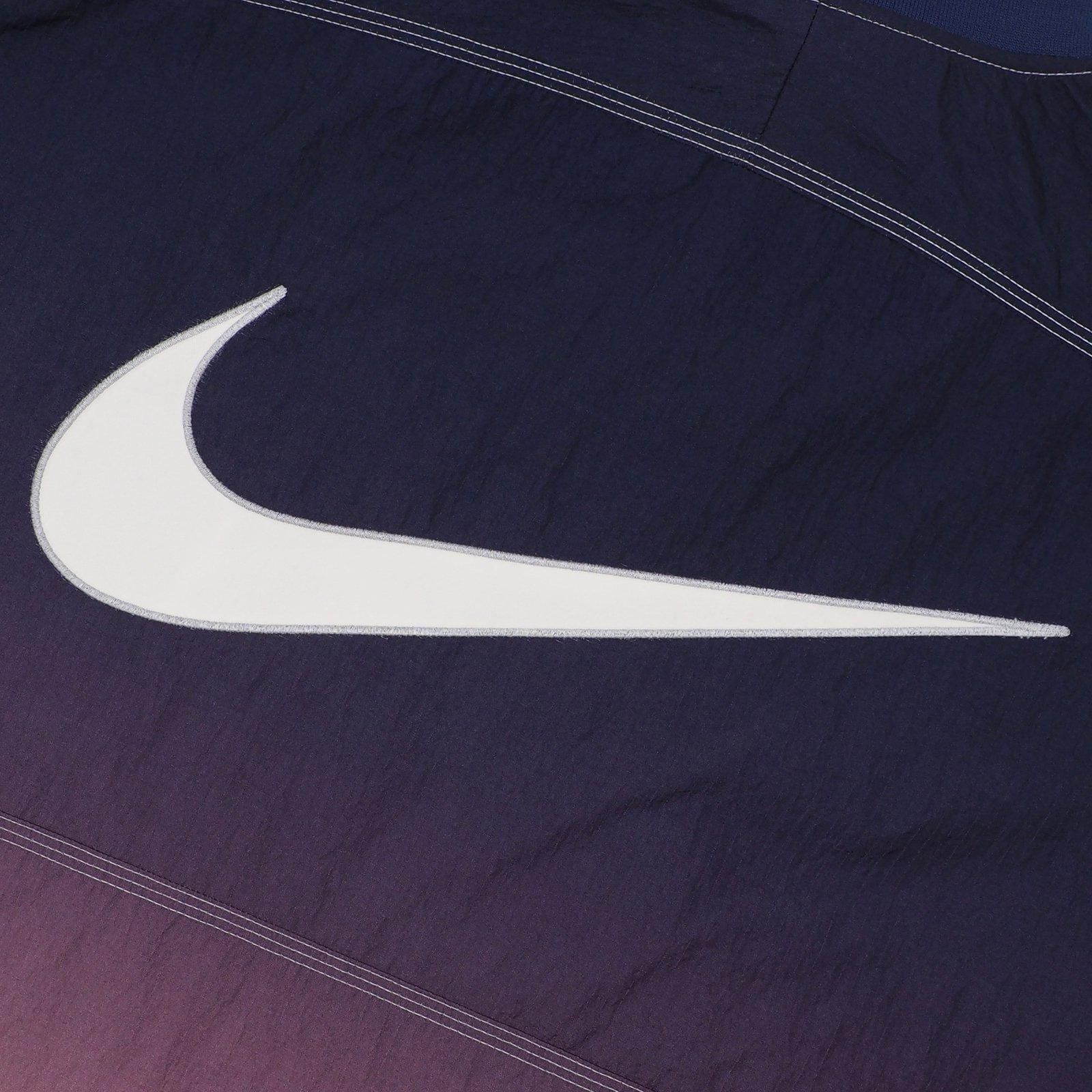 Supreme/Nike Ripstop Pullover | 2024 Spring/Summer Supreme/Nike Ripstop Pullover | 2024 Spring/Summer