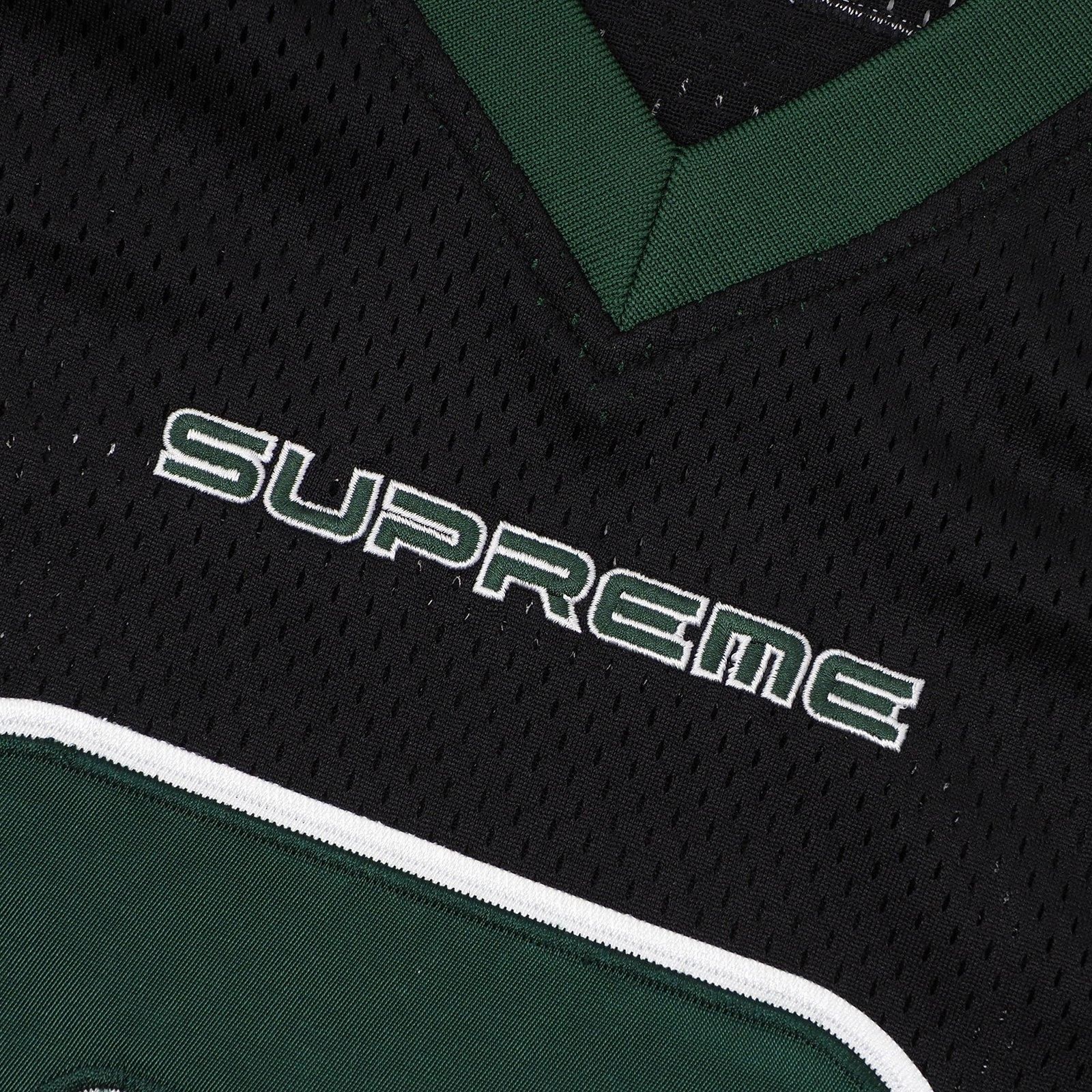 Supreme/Martine Rose フットボールジャージ - UG.SHAFT Supreme/Martine Rose フットボールジャージ - UG.SHAFT