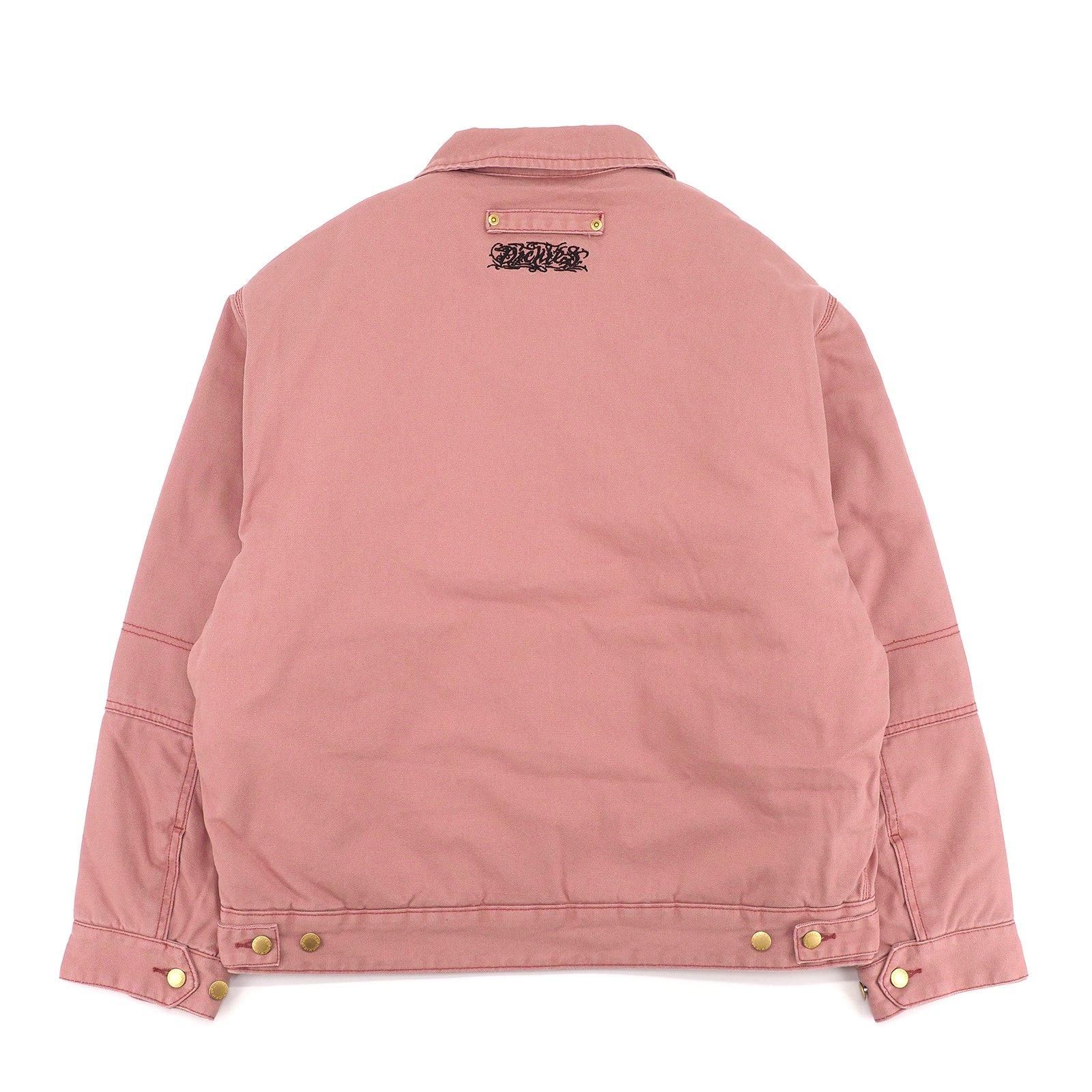 Supreme/Dickies フードジャケット | コラボ商品 - UG.SHAFT Supreme/Dickies フードジャケット | コラボ商品 - UG.SHAFT